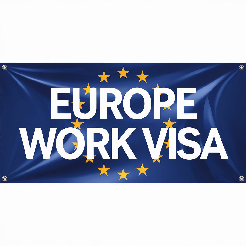Europe skilled work visa consultancy in hyderabad | Select Overseas